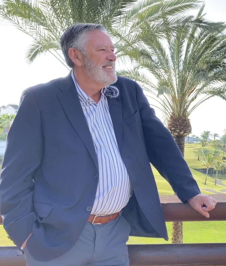 \"El final de 2021 fue muy bueno pero no puede sacar todo el año. Me ...