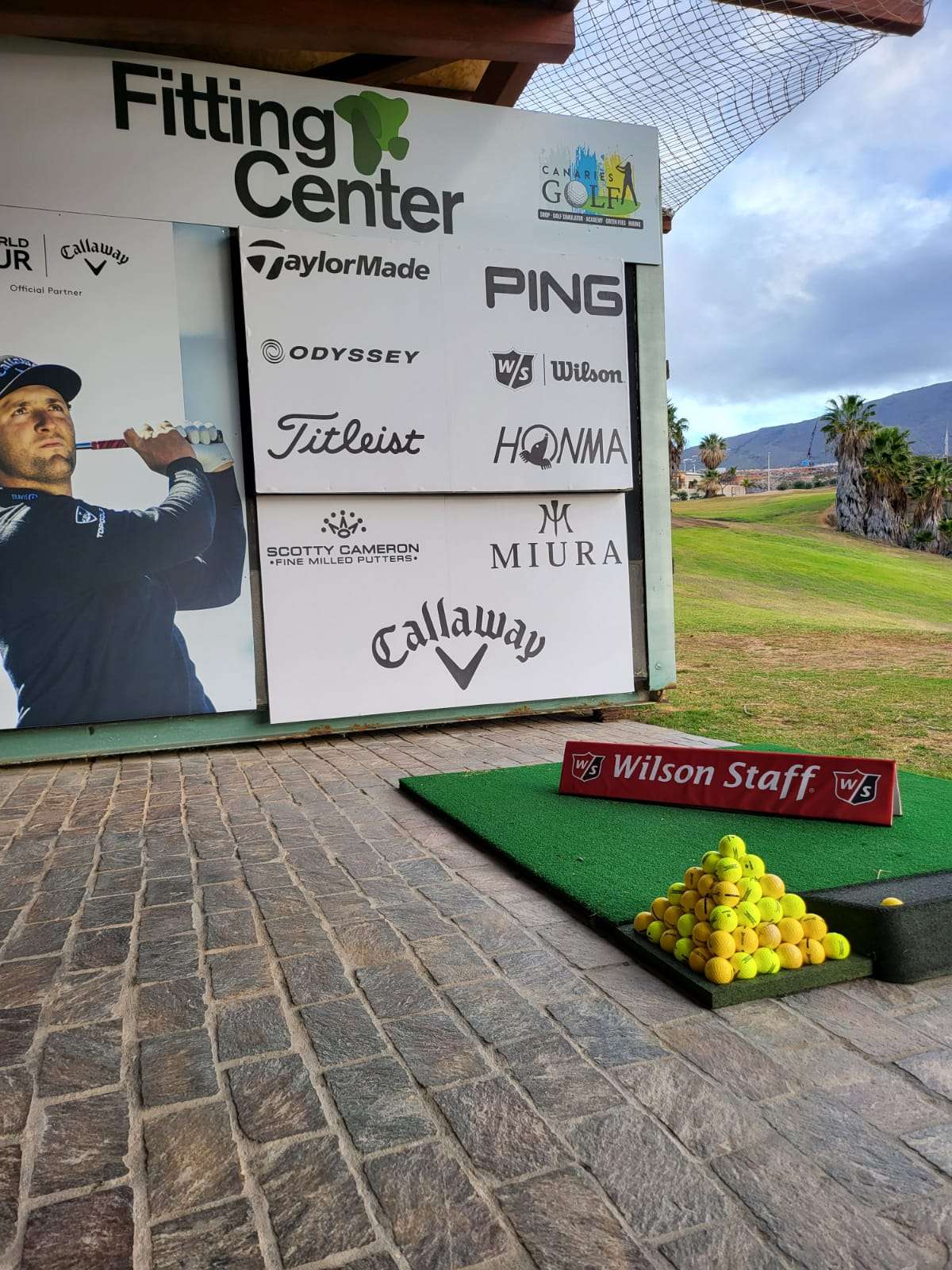 ¿Qué es el Fitting golf y su proceso?