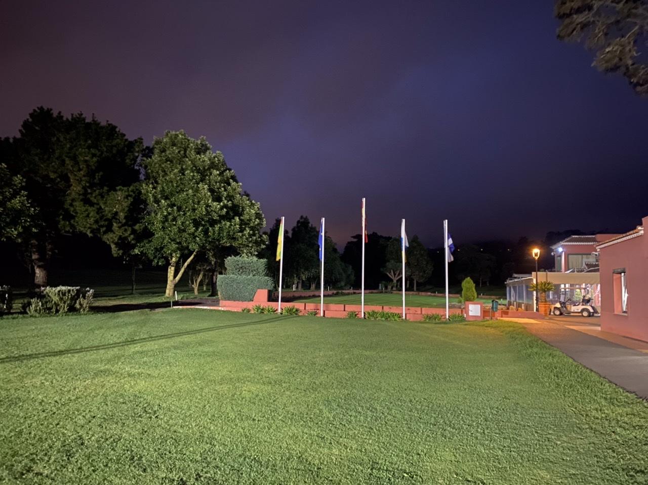 copa capitán 2022 rcgt campeón hcp Juan Fco. reveron sebares